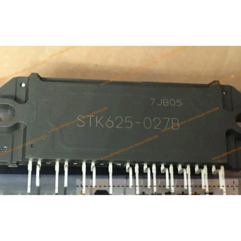 STK625 027B NEW MODULE|module| - AliExpress