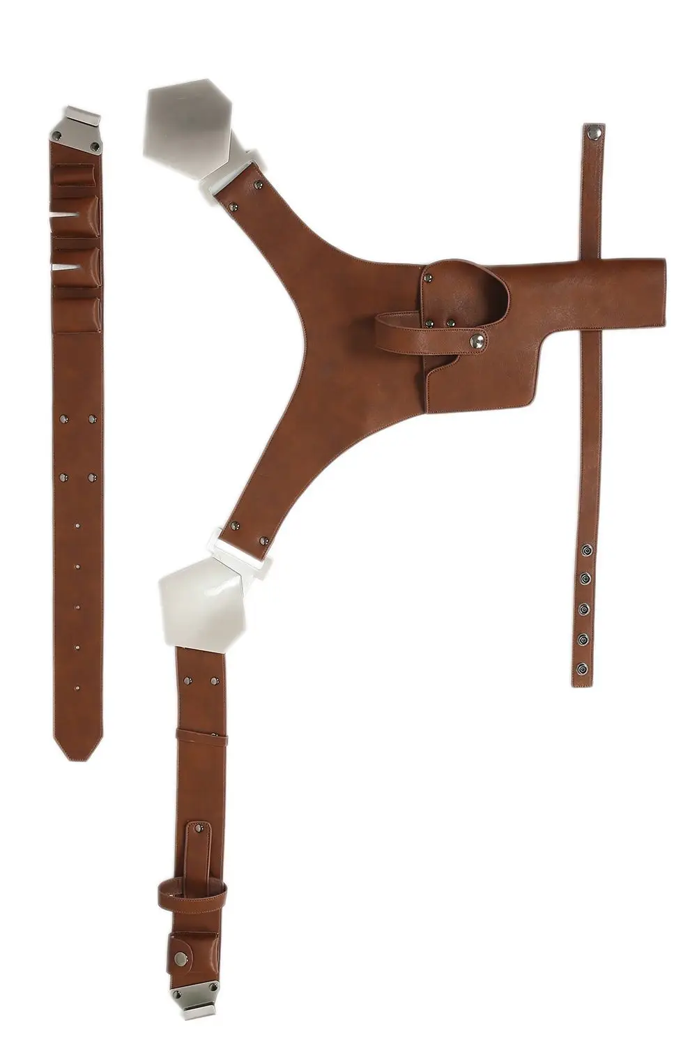 Gun Holster Belt Anime