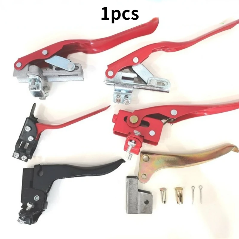 1pcs-Tiller-clutch-handle-for-Micro-cultivator-Gasoline-diesel-soil ...