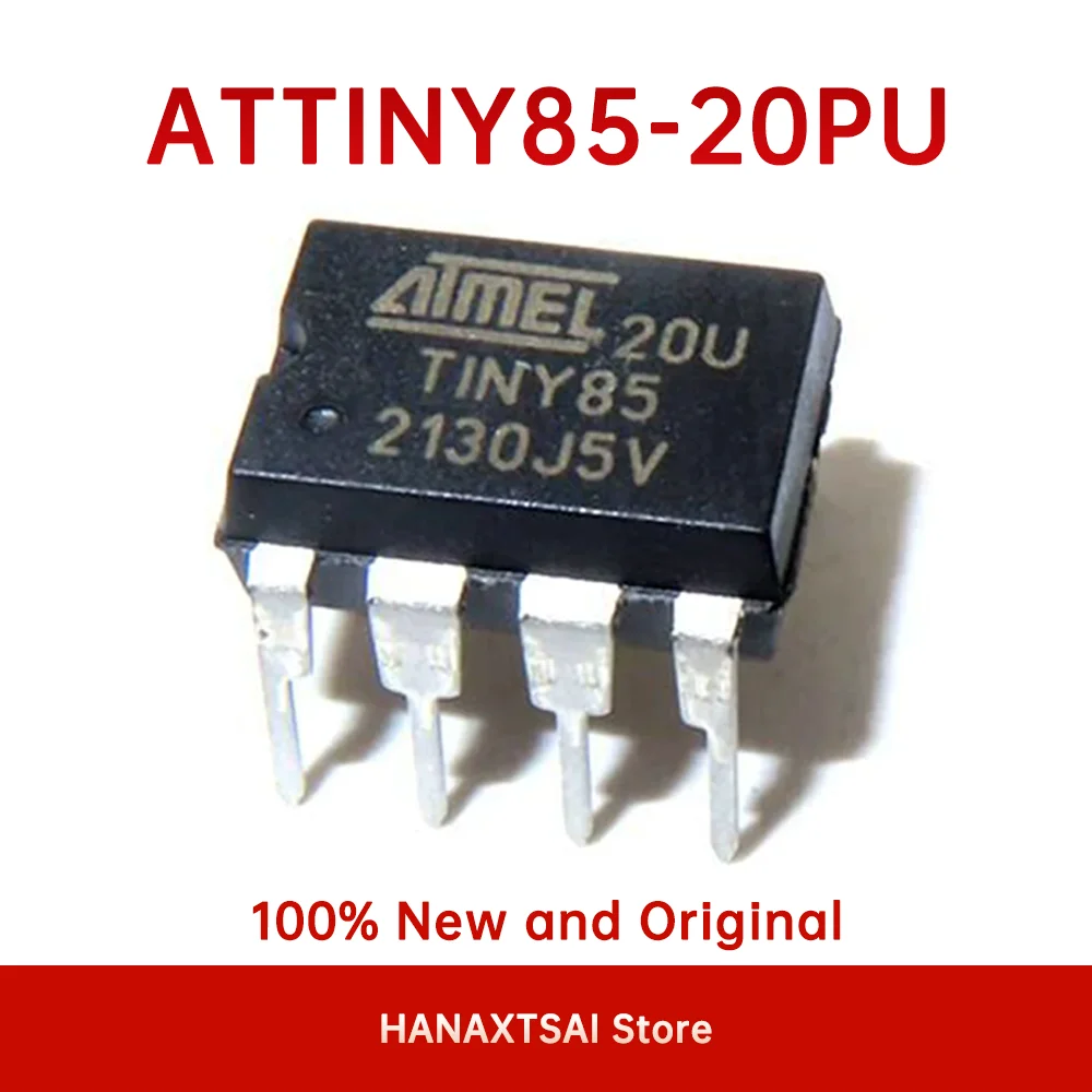 1PCS-5PCS-10PCS-100-New-and-Original-ATtiny-Functional-Safety ...