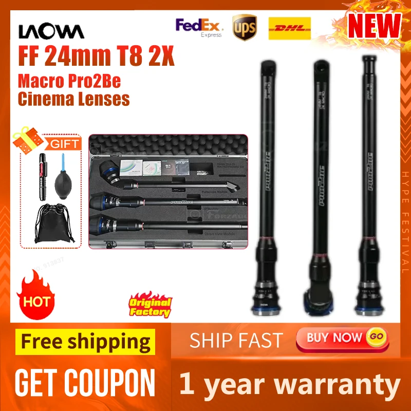 Venus-Optics-Laowa-FF-24mm-T8-2X-Macro-Pro2Be-Cinema-Lenses-MF-35 ...