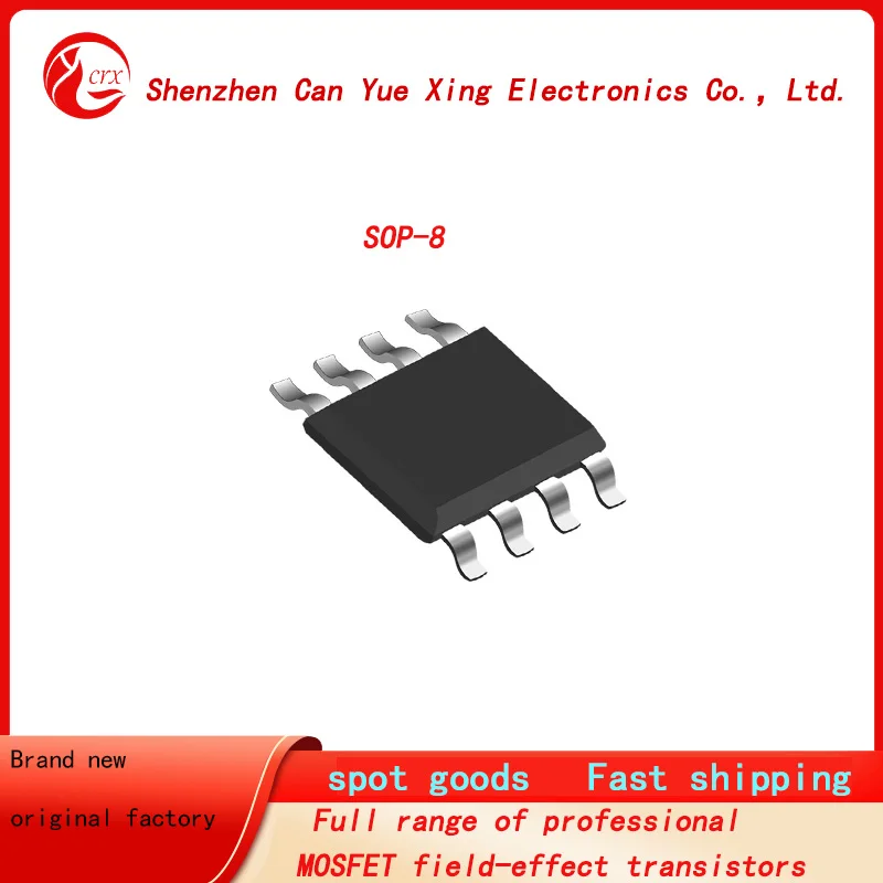 100piece-SI4559ADY-SI4559DY-SI4562DY-SI4564DY-SI4599DY-SI4599DY ...