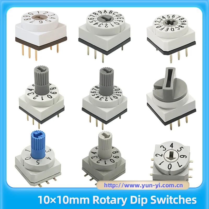 Korea-original-specification-complete-10-10mm-Gear-Communication-Signal ...