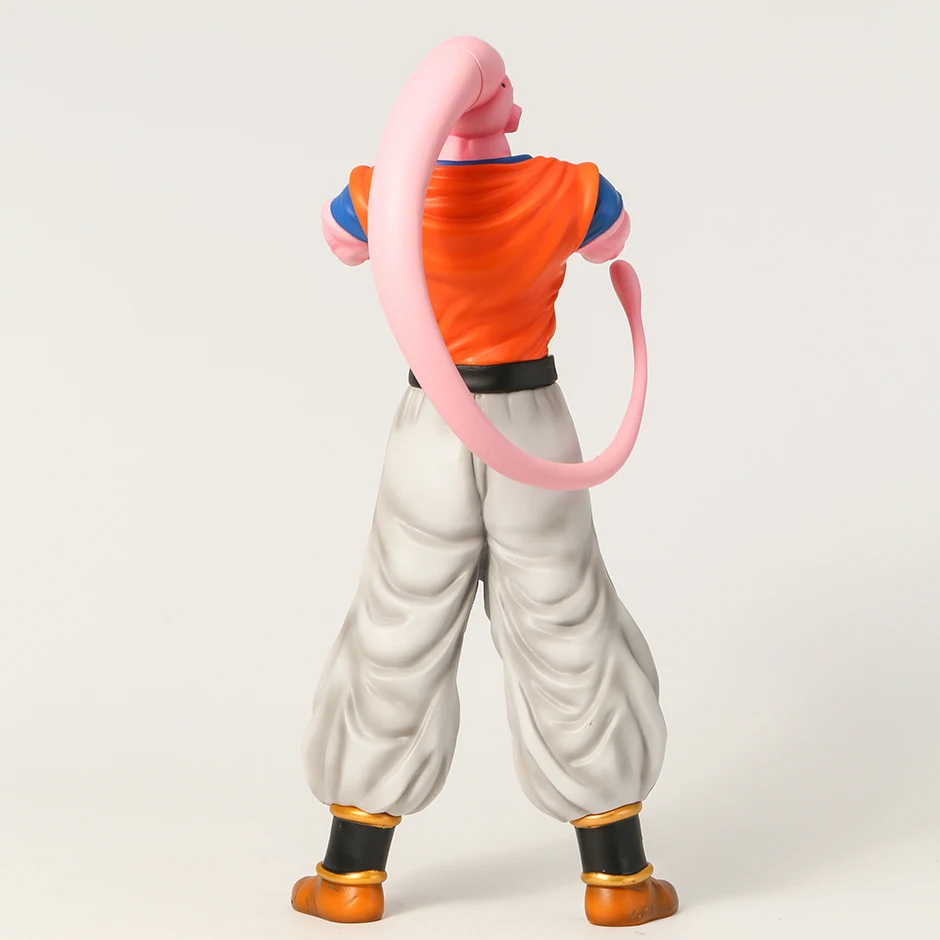 Dbz Super Buu