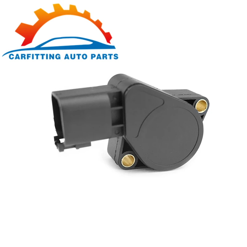 Sensor de Pedal de posición del acelerador TPS 85109590 para Volvo FH12 ...