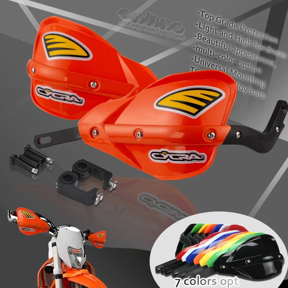 Motorcycle-Handguard-Hand-Guard-Hand-Handlebar-Handle-Bar-Guards ...