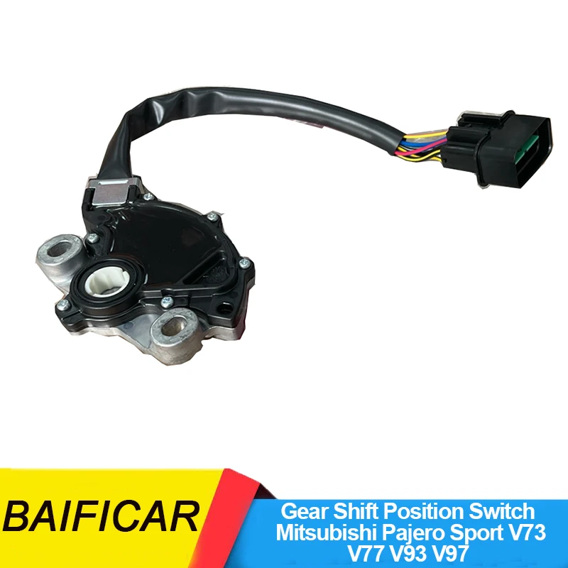Baificar-Genuine-Transmission-Gear-Shift-Position-Switch-Sensor ...