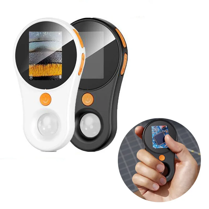 500X-Digital-Microscope-1080P-2-Inch-Video-Coin-Microscopio-with ...