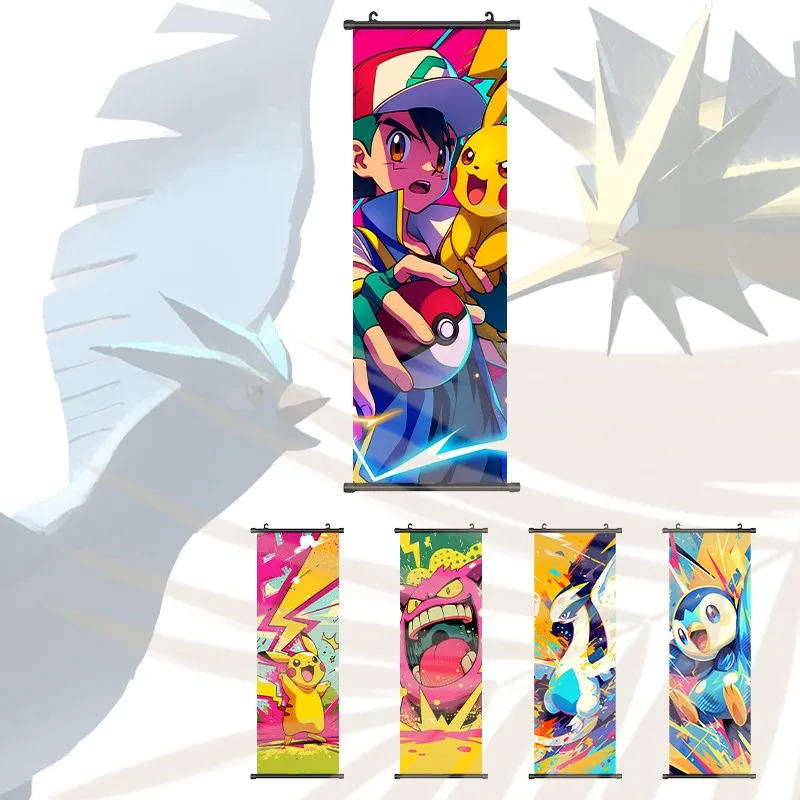 What is a Pokémon Evolution Line and How to Choose the Perfect Decor ...