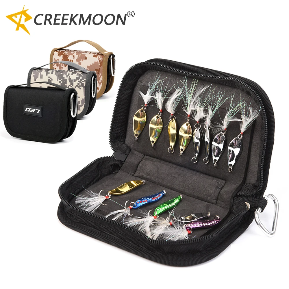 Multi-Purpose-Fishing-Lures-Storage-Bag-Treble-Hook-Metal-Sequin-Trout ...