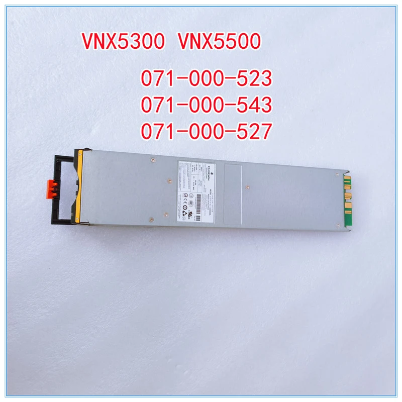 For-EMC-VNX5300-VNX5100-875W-Power-Supply-SG7011-GJ24J-071-000-529-543-523.jpg