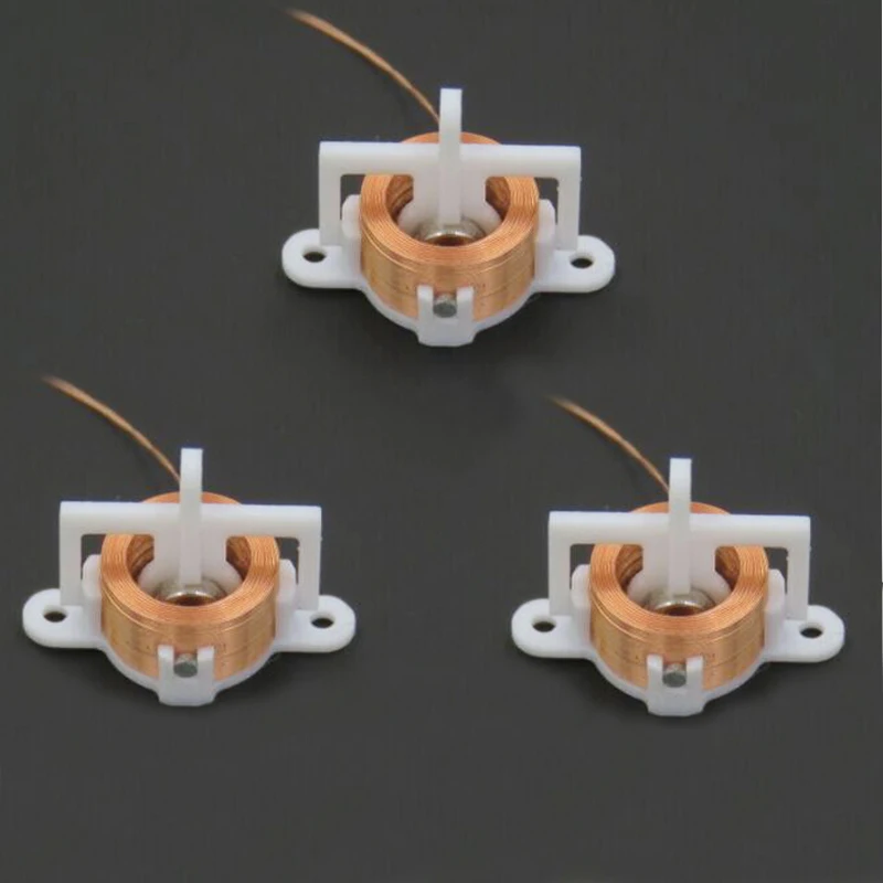 3pcs-0-68g-Micro-Electromagnetic-Servo-DIY-Airplane-Rocker-Rudder ...