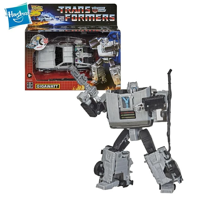 Transformers Generations Transformers Collaborative: Back, 56% OFF