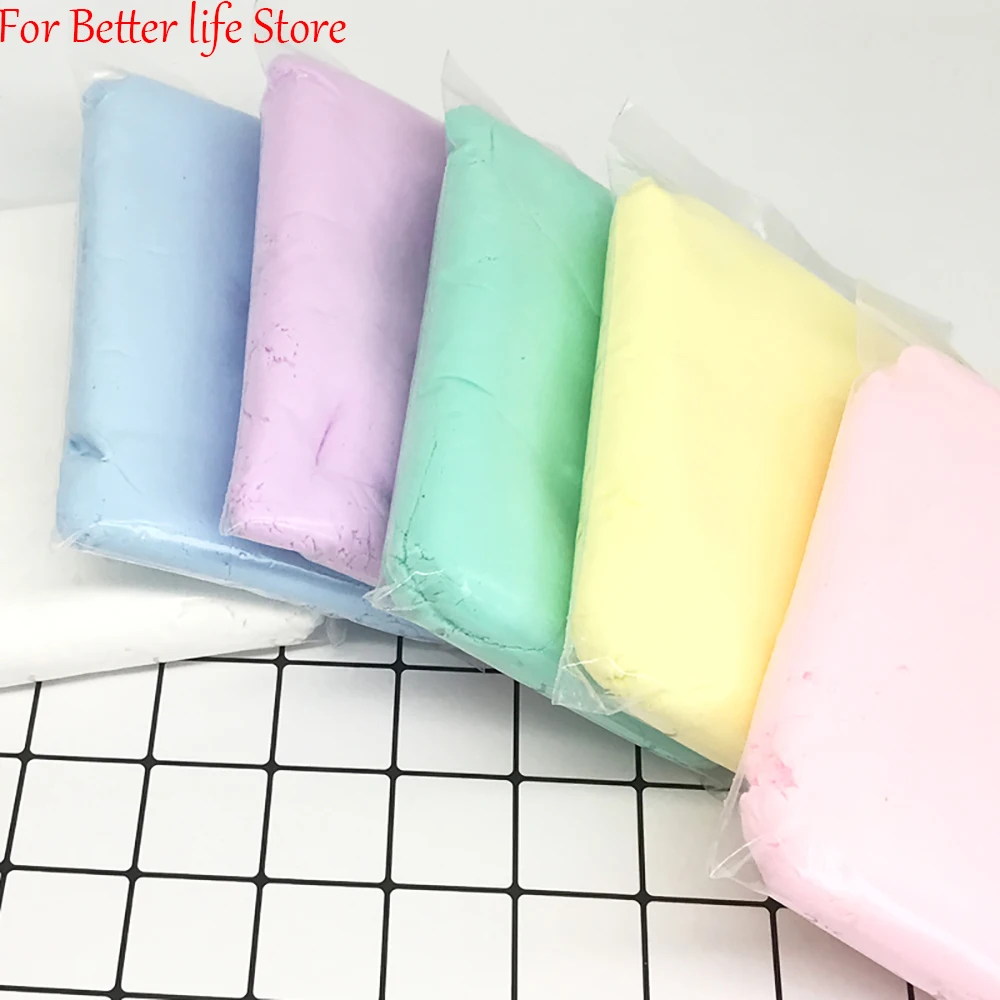 1-PCS-100g-Ultra-Light-Clay-Large-Packaging-Kindergarten-Handmade ...