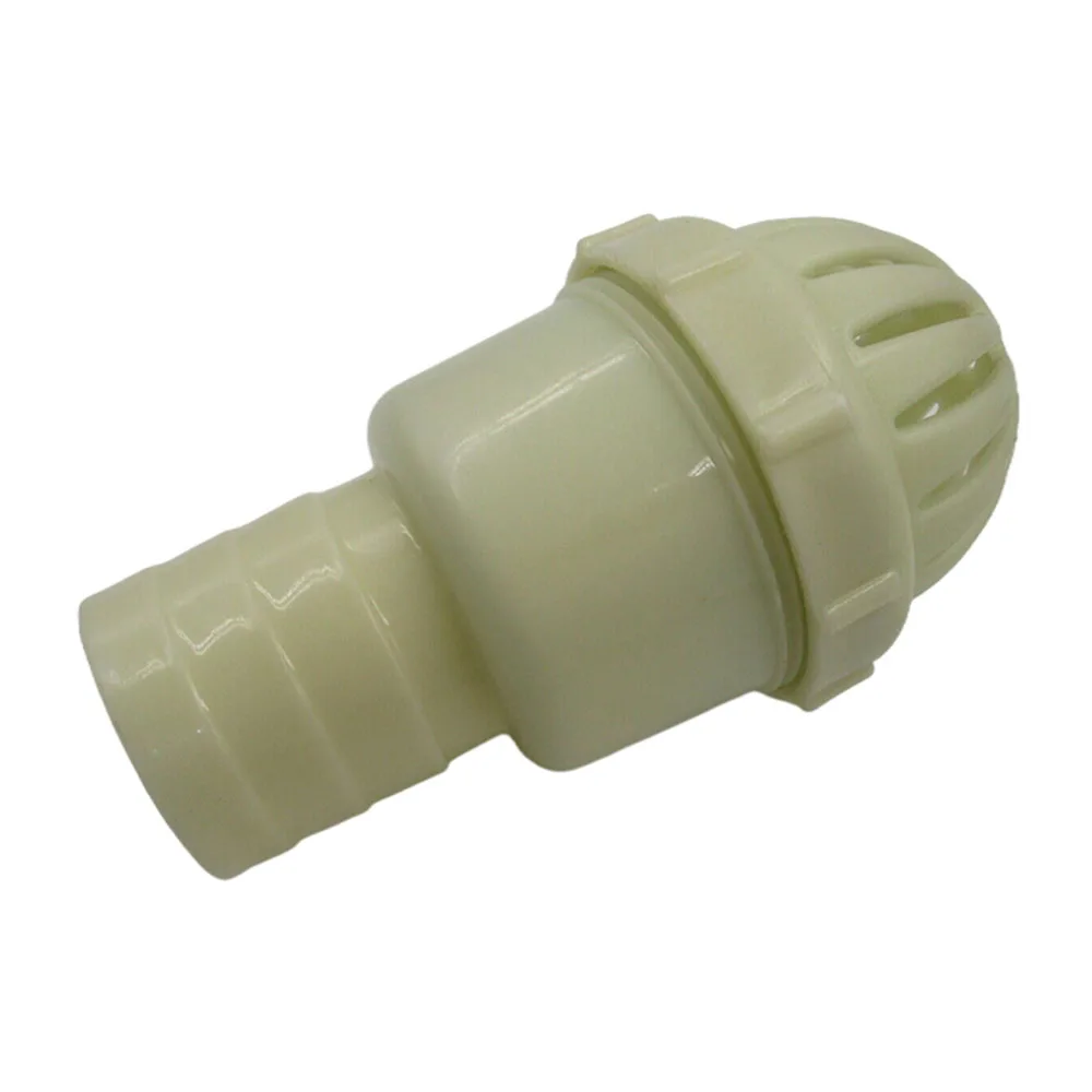 Gasoline-diesel-2-inch-plastic-filter-pump-sewage-pump-inlet-pipe ...