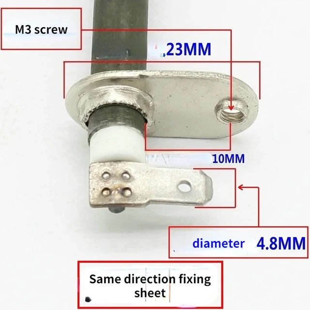 Replacement Heating Element For Oven