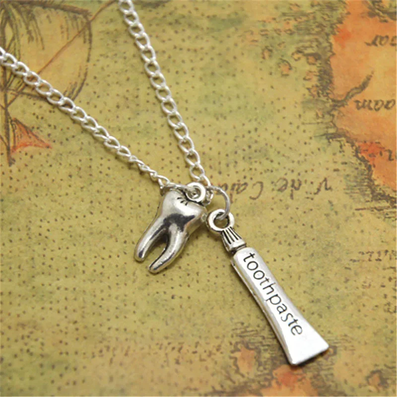 12pcs-lot-Dental-Hygienist-necklace-Toothpaste-Charm-pendant-Tooth.jpg