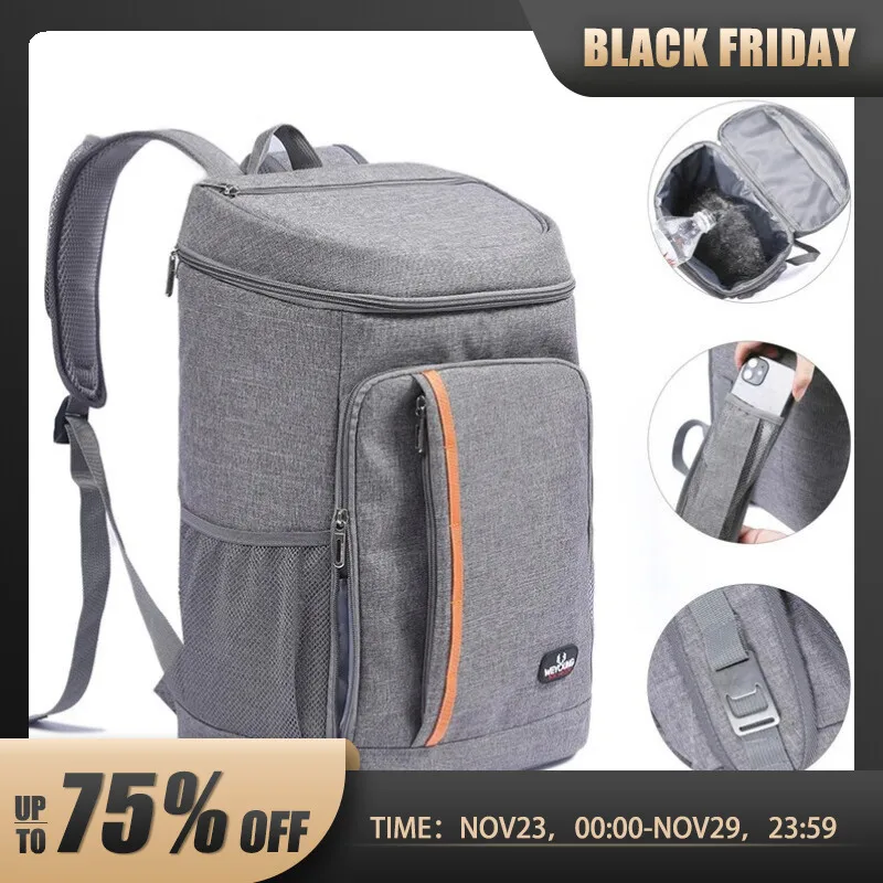 1pc-Shoulder-Insulation-Bag-Multifunctional-Outdoor-Picnic-Insulation ...