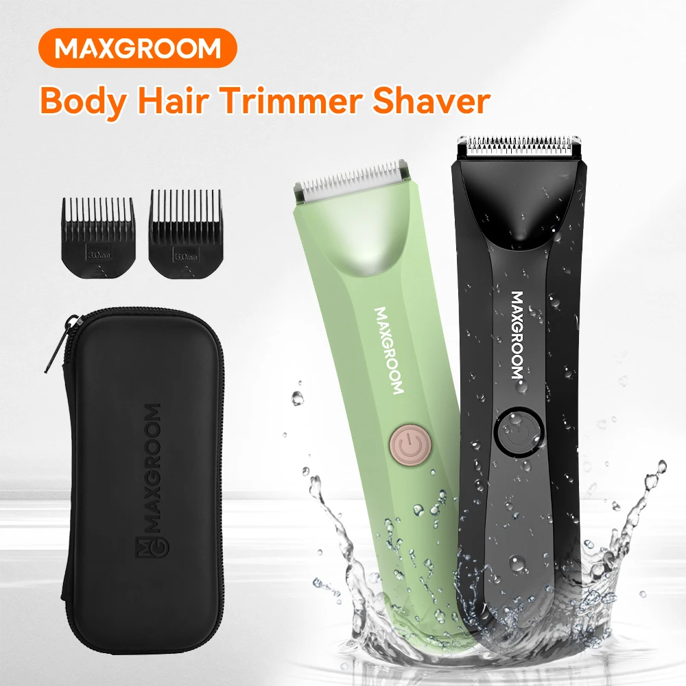 Men's Private Parts Shaver: A Comprehensive Review and Guide for Safe ...