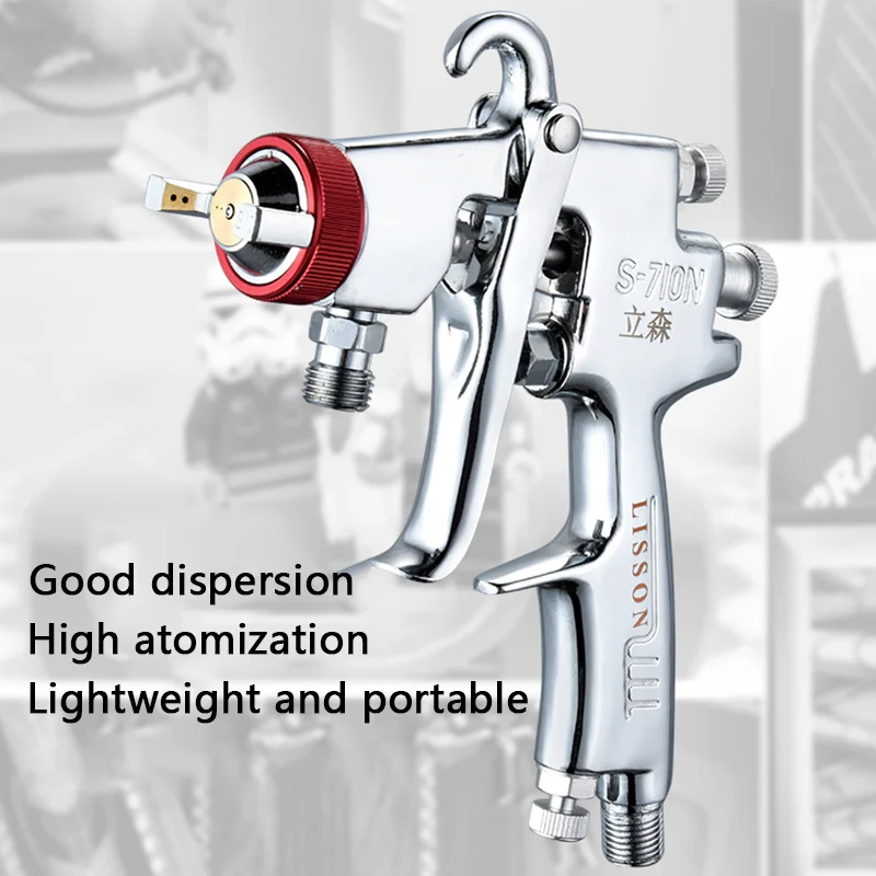 High-Quality-Professional-S710-Spay-Gun-1-0-1-3-1-5-1-8mm-Nozzle ...
