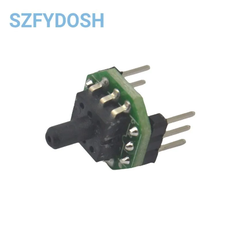 XGZP6847D Digital IIC Pressure Sensor Module I2C Output , 40% OFF