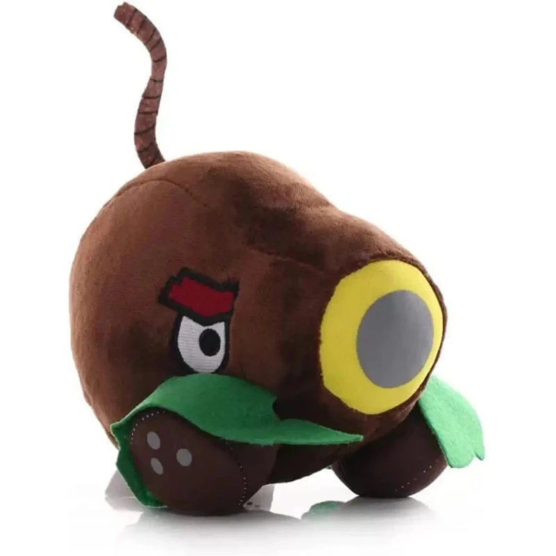 Plants vs Zombies 2 Video Game Character Plush Toys PVZ Plants ...