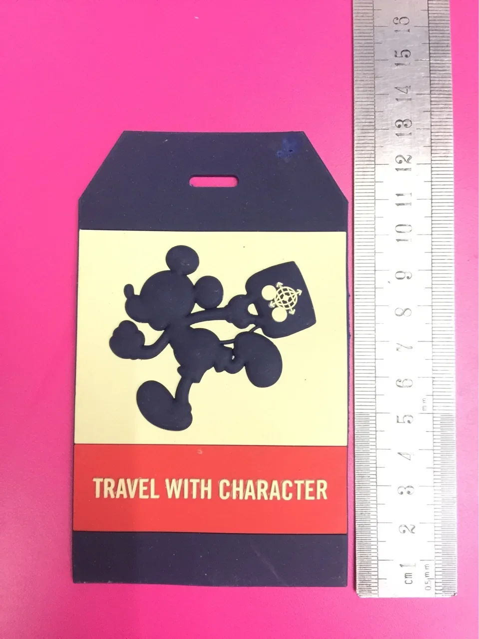 Disney-Mickey-Fridge-Magnet-Goofy-Daisy-Minnie-Refrigerator-Sticker ...
