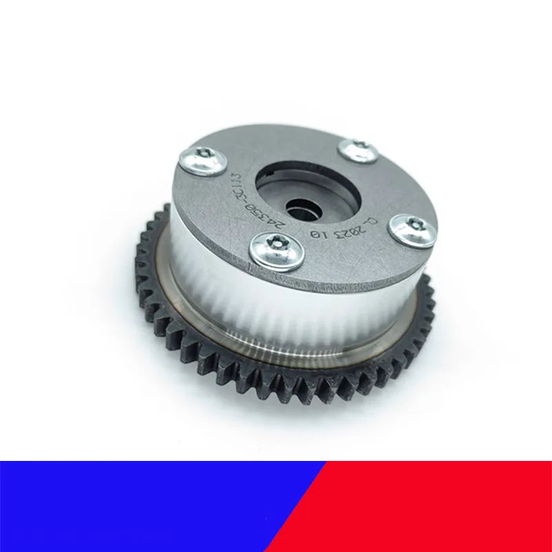 Timing CVVT Camshaft Gear for Hyundai Veracruz Genesis Coupe for Kia ...