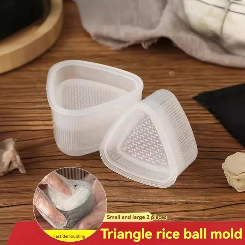 Triangle-Rice-Ball-Mold-Cartoon-Children-S-Rice-Ball-Mold-Seaweed ...