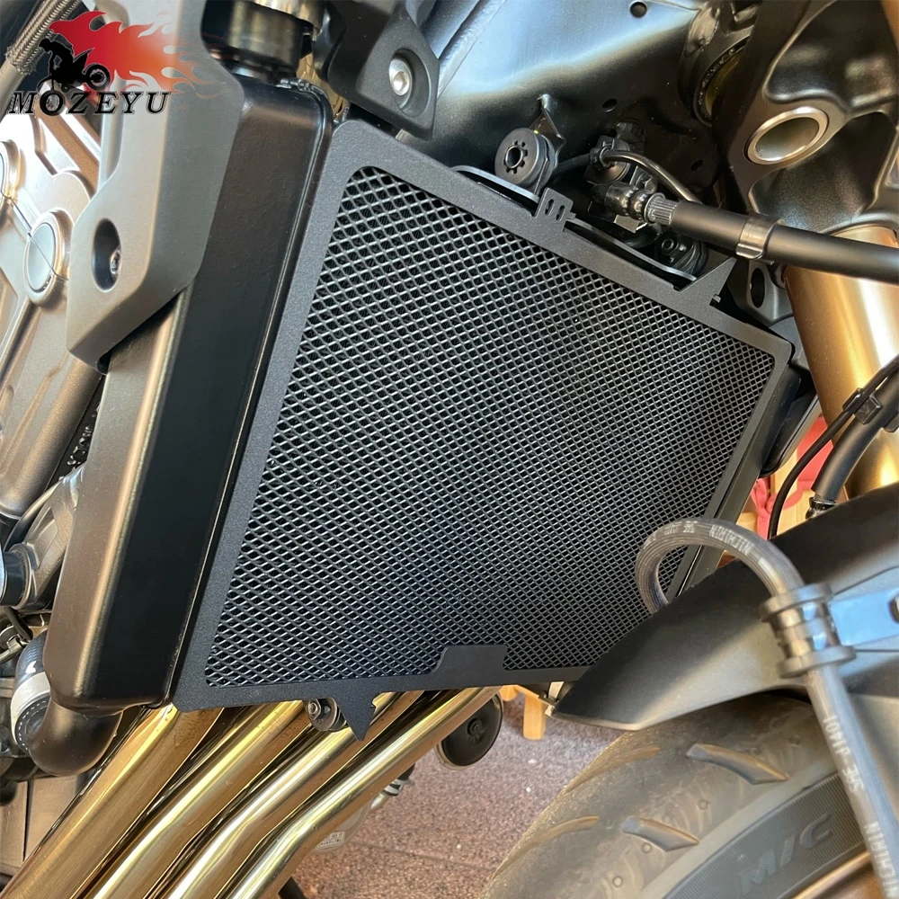 Radiator-Grille-Guard-Protector-Cover-For-HONDA-CBR650R-CBR650F-CB650F ...
