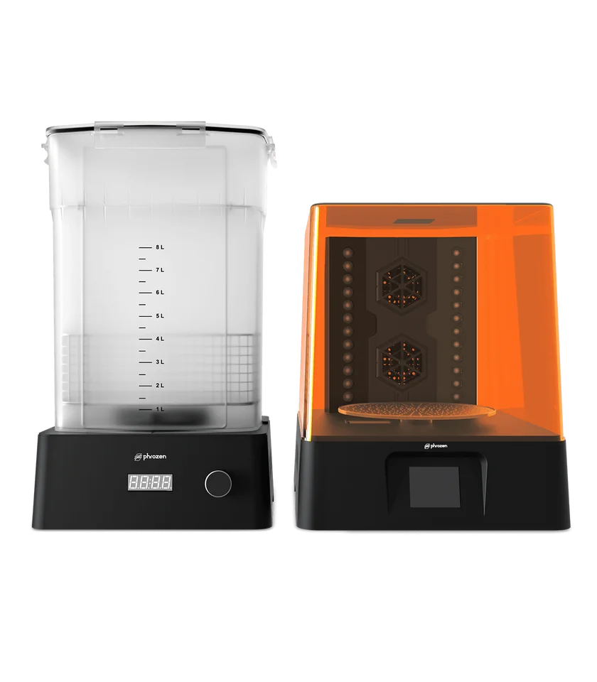 Phrozen-Wash-Cure-Kit-machine-with-277x207x467mm-Wash-and-Cure-size ...