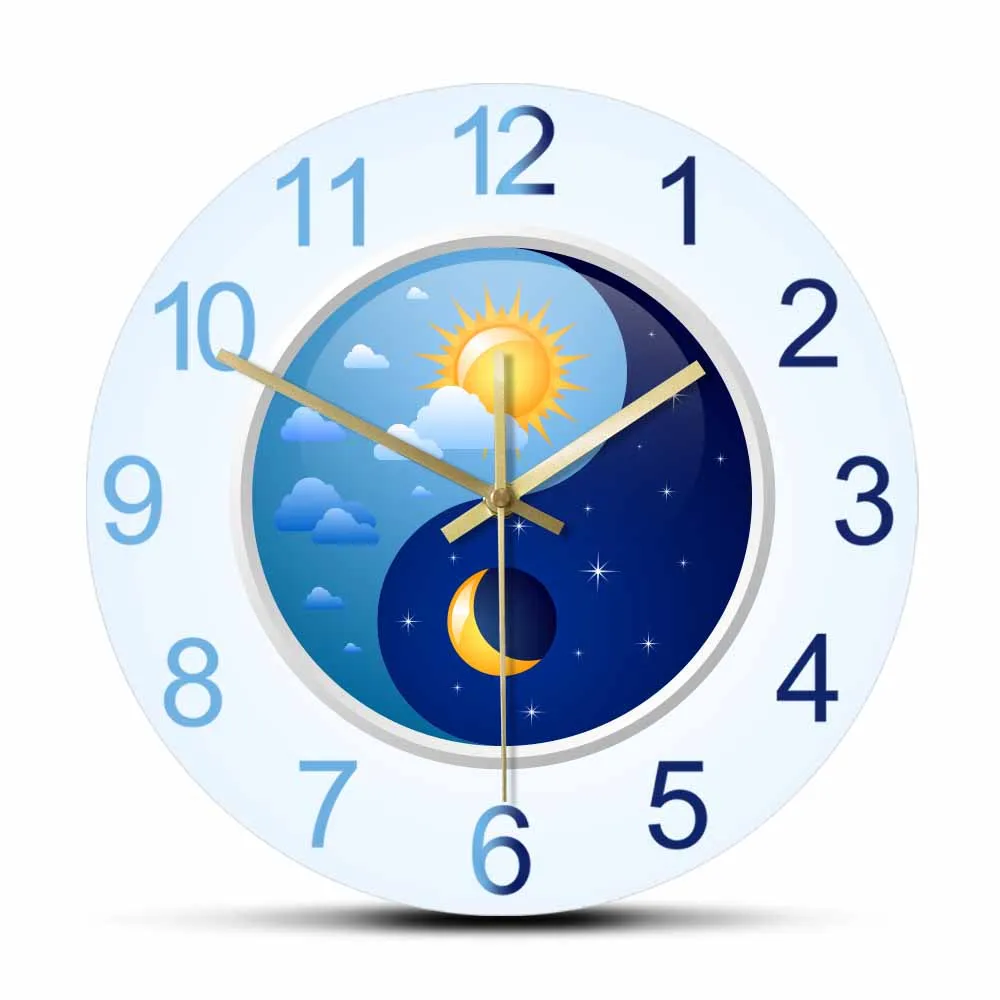 Chinese Symbol For Harmony Balance