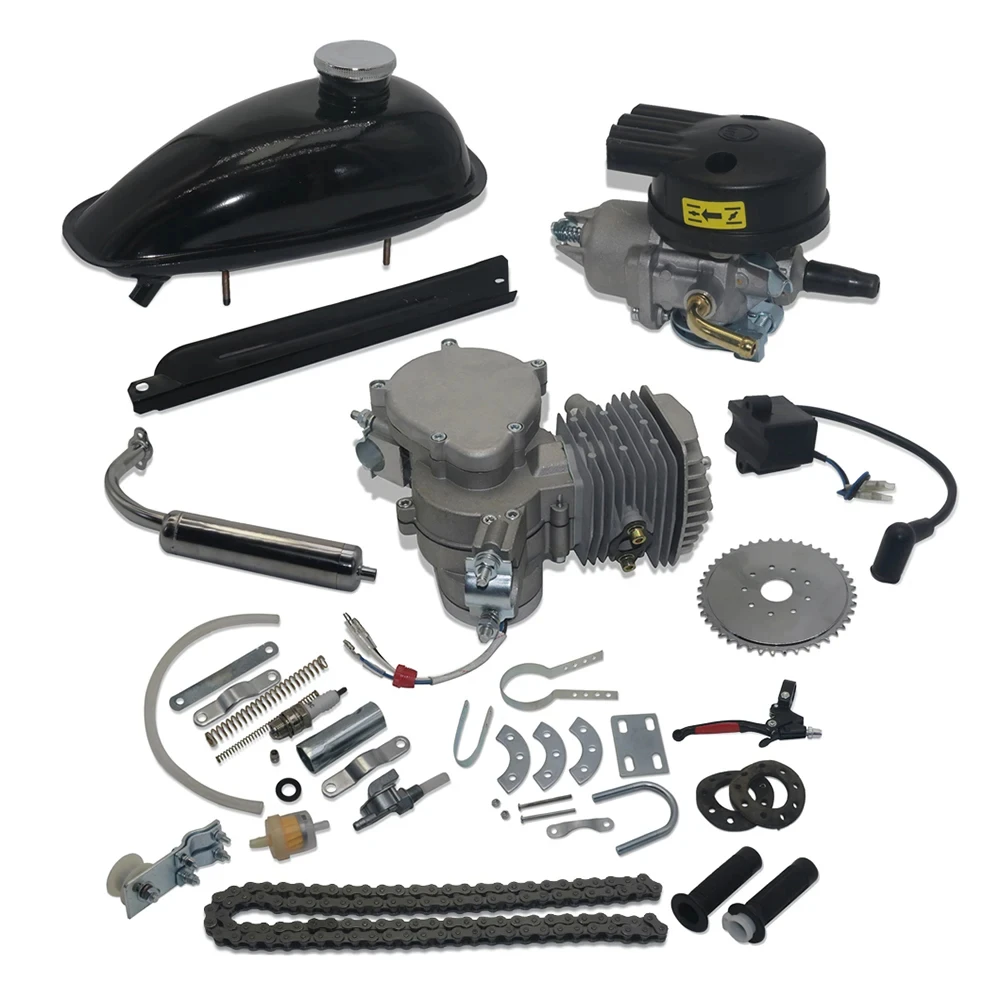 80CC-Bicycle-Modification-Accessories-Motorised-Bike-Engine-Electric ...