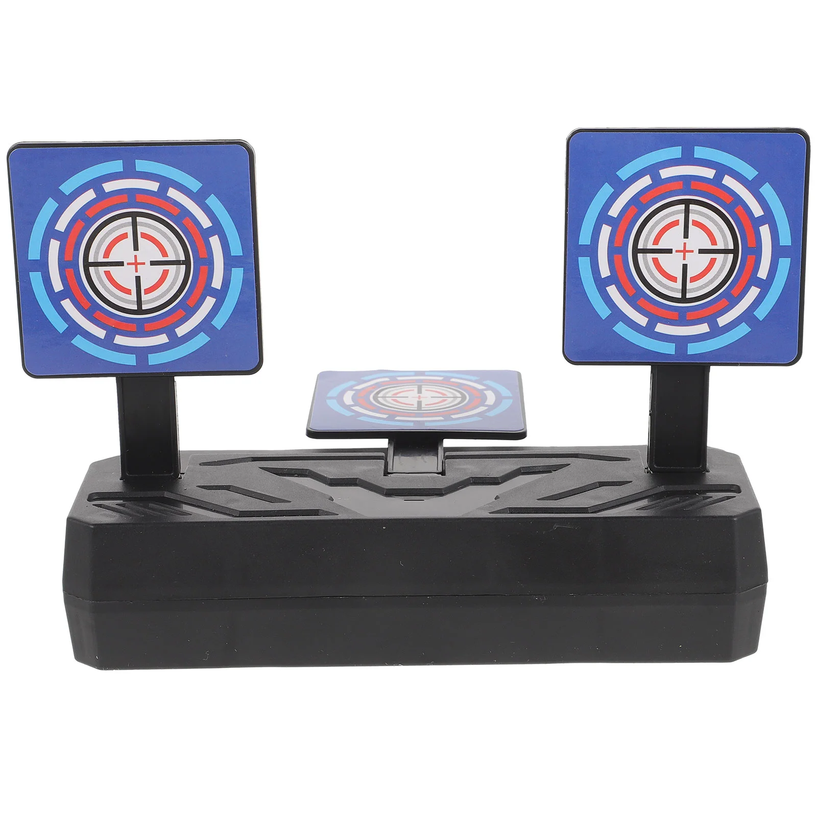 Automatic-Return-Target-Toy-Soft-Practice-1pcs-Training-Use-Electric ...