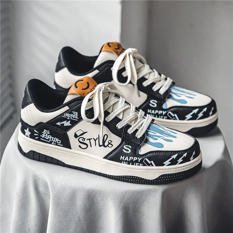 T-nis-masculino-de-corrida-respir-vel-confort-vel-t-nis-esportivo-de ...