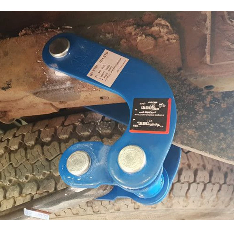 Leaf Spring Suspension Lift