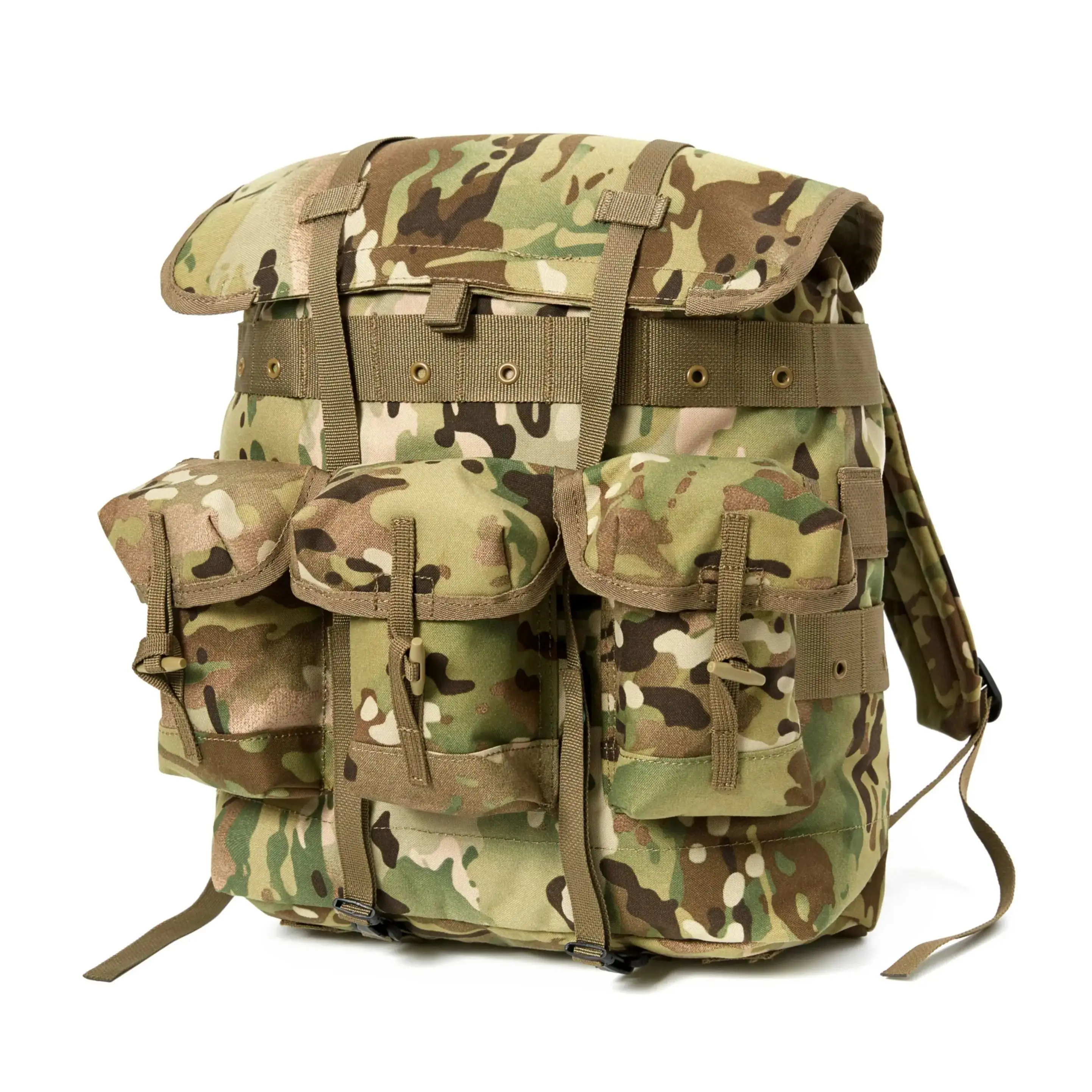MT-Mini-Alice-Pack-para-ni-os-mochila-infantil-estilo-militar-del-ej ...