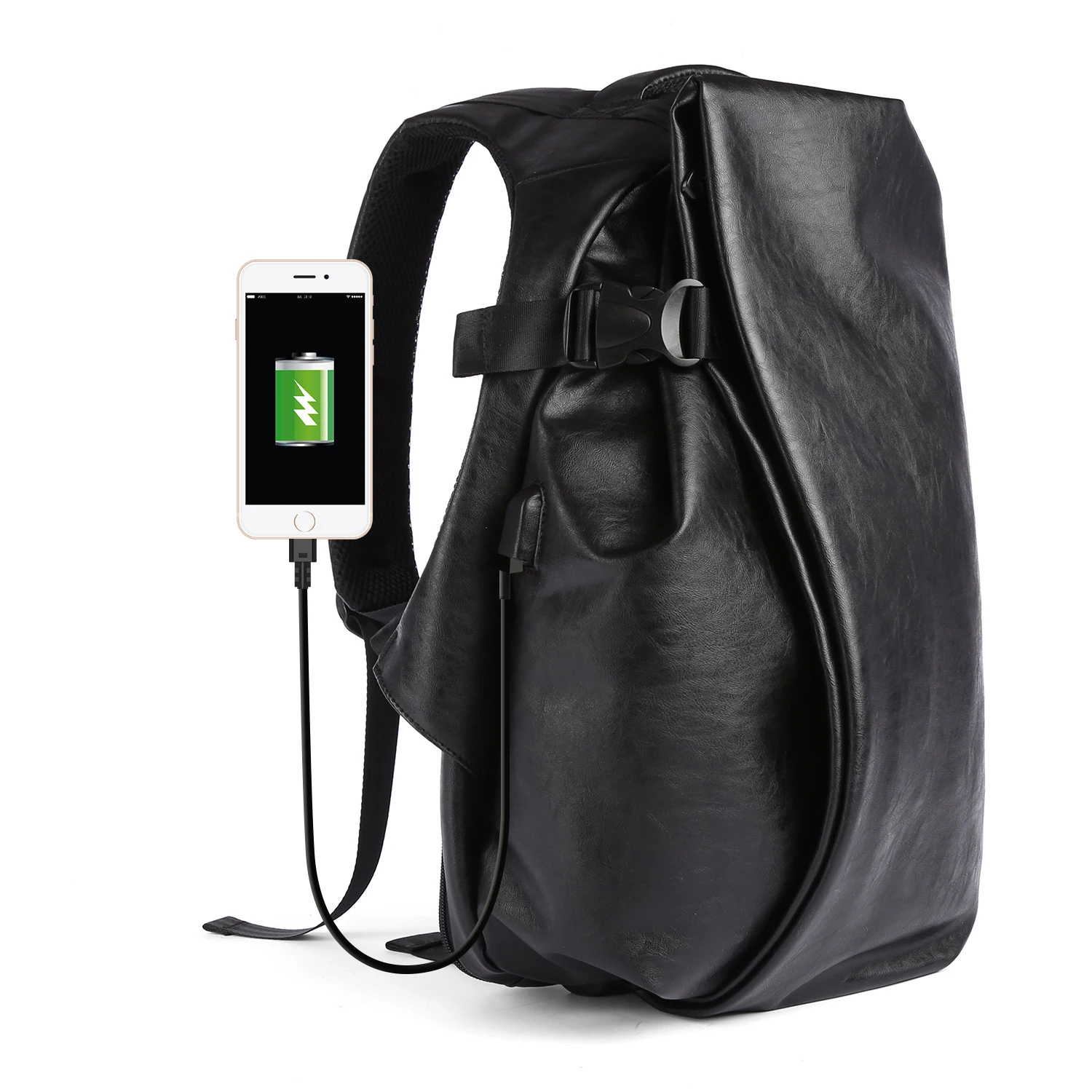 Men-s-Backpack-Waterproof-Ultra-Lightweight-Back-Bag-for-Male-Backpack ...