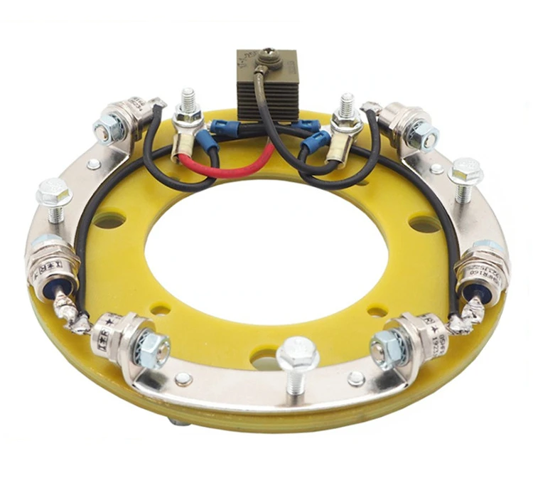 20-850KW-Rotating-Diode-Rectifier-Stack-B525571-2-Bridge-Group-XT-1 ...