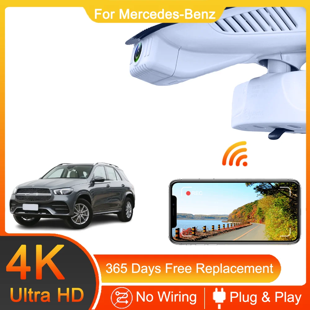 For-Mercedes-Benz-C-Class-W205-S205-GLC-X253-GLS-W219-E-Class-W212-W213 ...