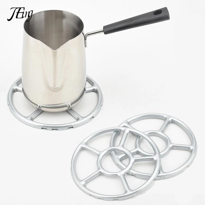 Gas Kitchen Heat Diffuser | Kitchens Camping Iron | Ring Holder Gas ...