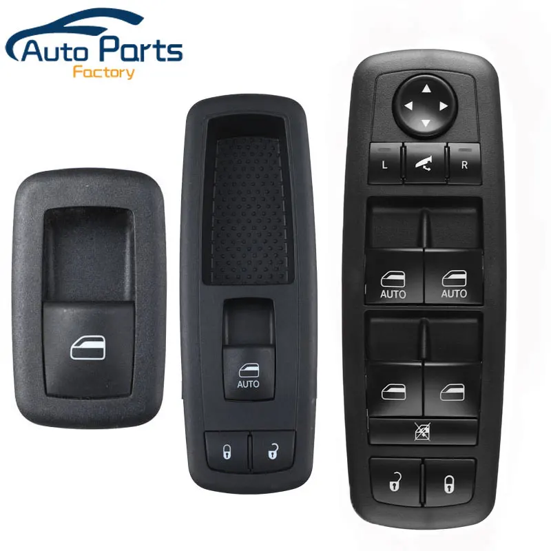 New-Auto-With-Folding-Front-Left-Power-Window-Switch-For-Dodge-Journey ...