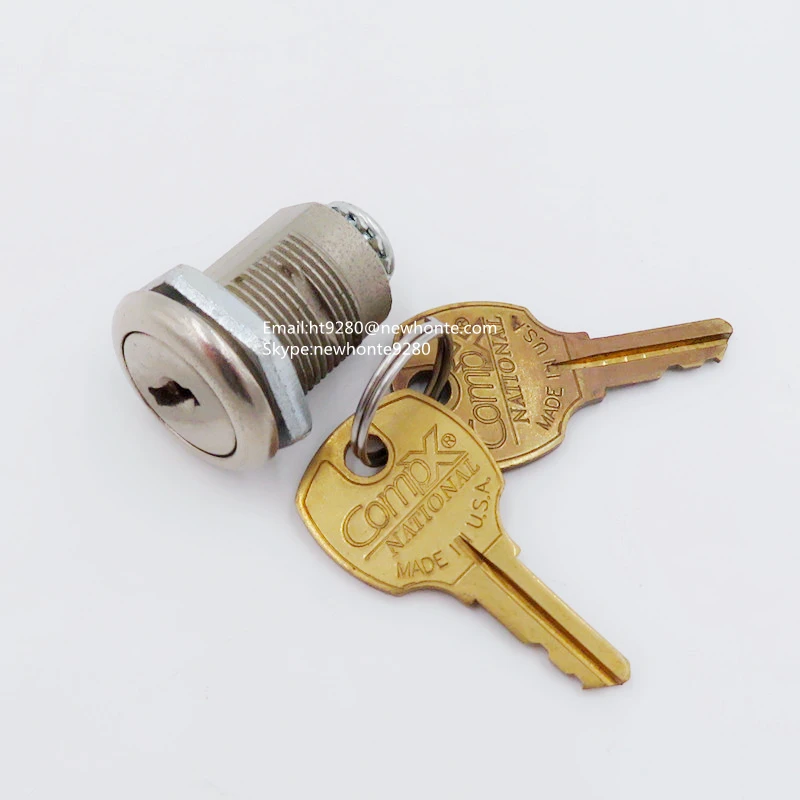 ATM-Upper-Lock-With-key-DB003-Key-Cabinet-Lock-For-Diebold-Opteva-560 ...