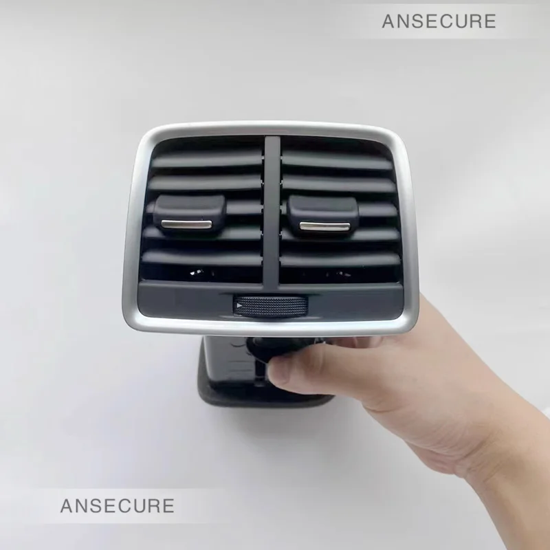 Rear-Centre-Air-Vent-Outlet-Vents-For-Audi-Q3-RSQ3-2012-2018-8U0819203A ...