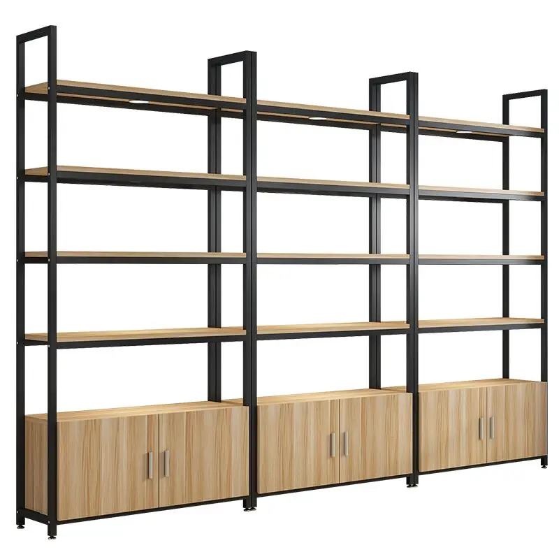 Storage-and-Sorting-Shelves-Storage-Shelves-Filing-Cabinets-Wrought ...