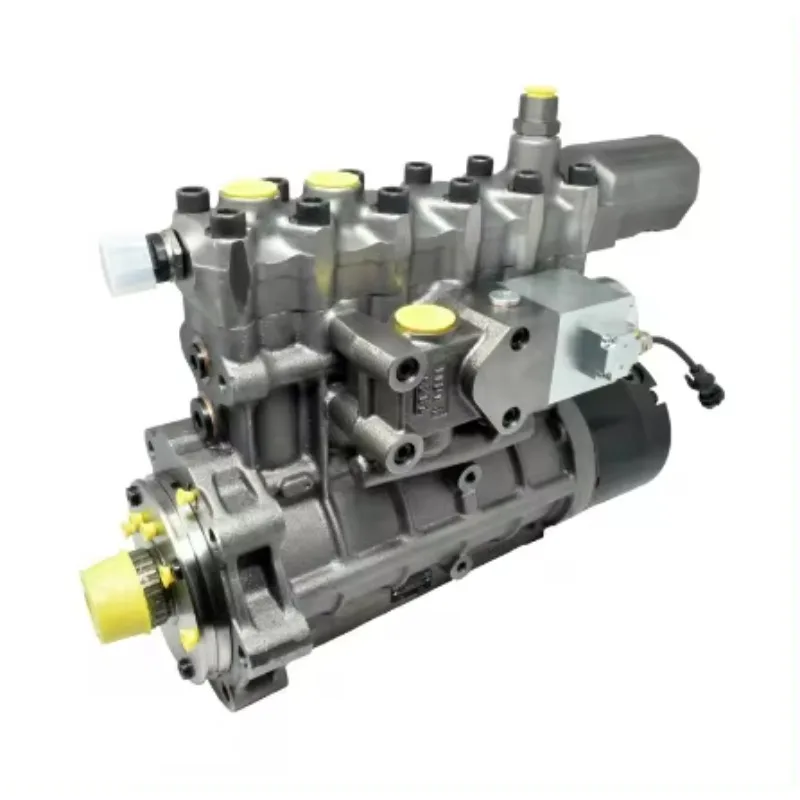 Remanufactured-Diesel-Fuel-Injection-Pump-4390205-F00BC00041-5540246 ...