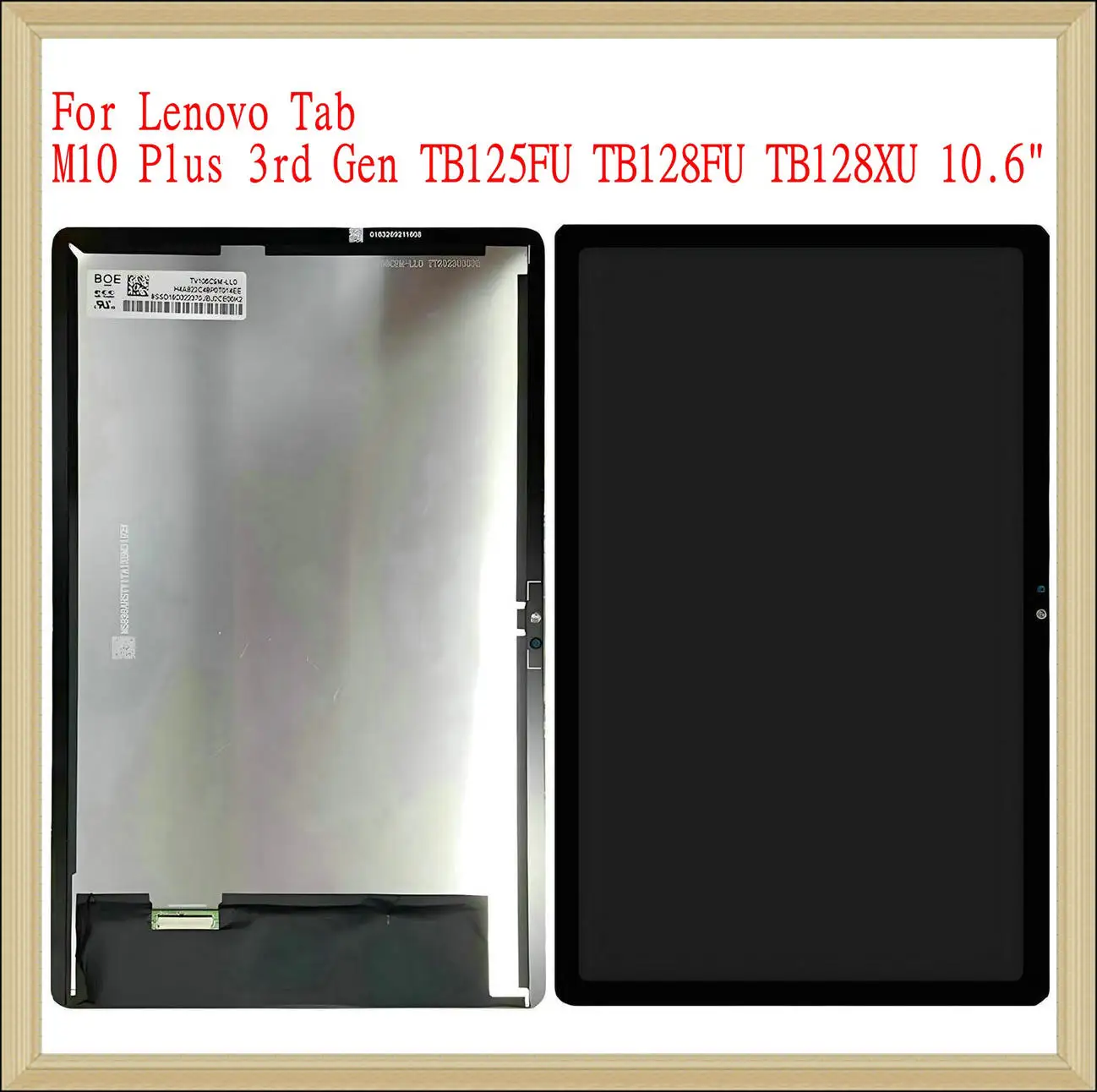10-6-LCD-Display-Touch-Screen-Digitizer-Assembly-For-Lenovo-Tab-M10 ...