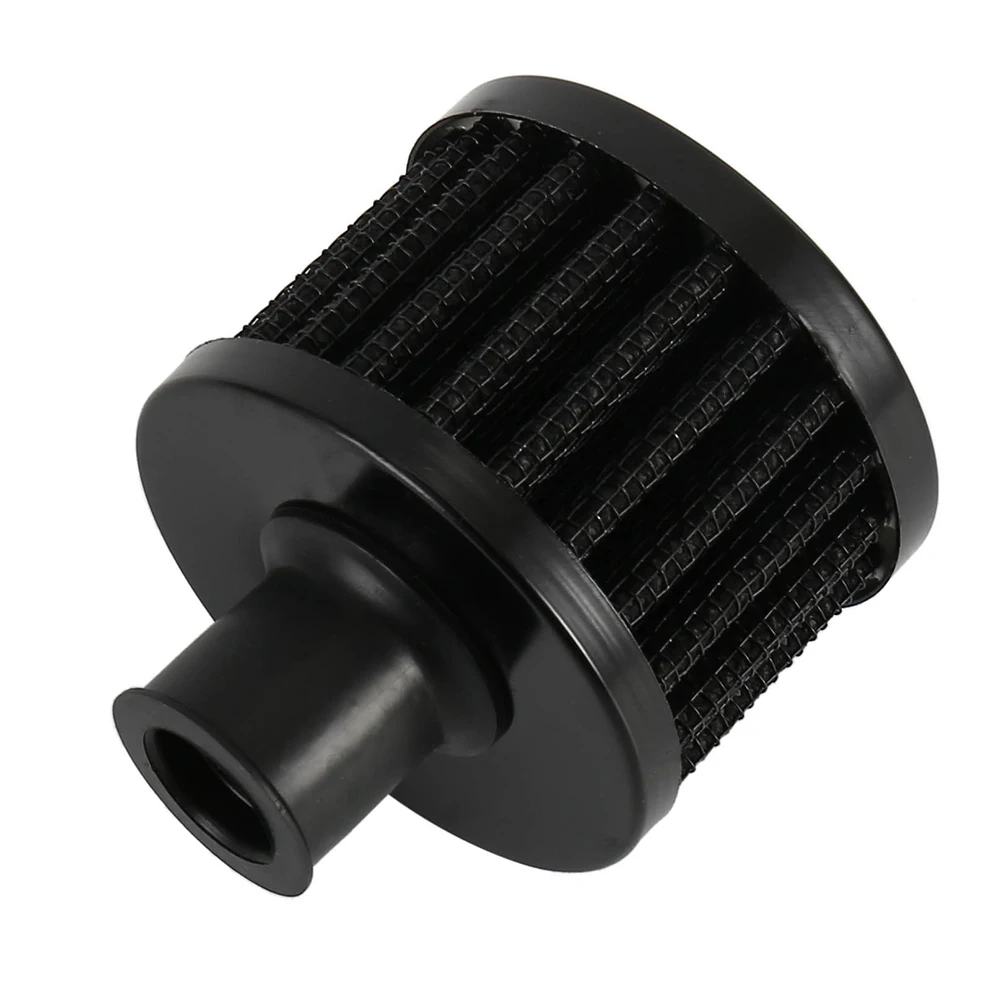 Car Performance High Flow Air Filters Universal Air filter 12mm Carbon ...