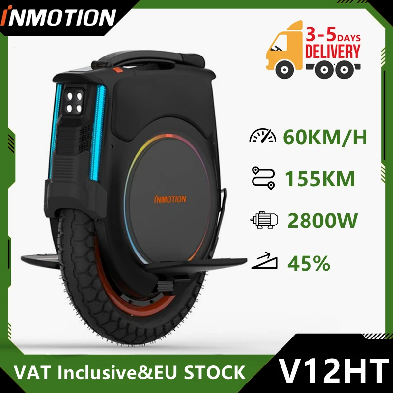 Electric Nimble Monowheel | Electric Wheel Monowheel | Self Balance ...