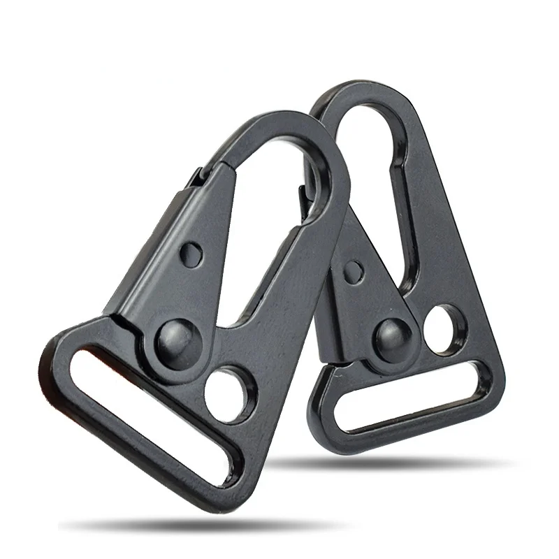 Tactical Carabiner